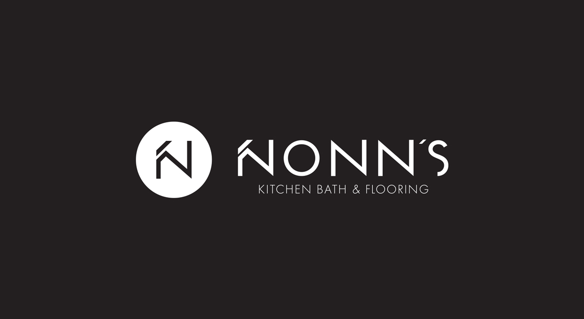 Logo Design & Brand Identity by Pop-Dot in Madison, WI | Nonn's
