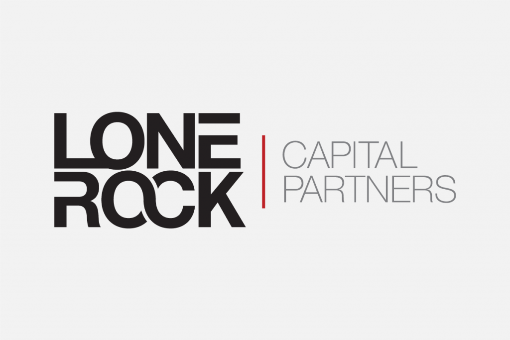 Lone Rock Logo Design & Branding | Pop-Dot Marketing Agency