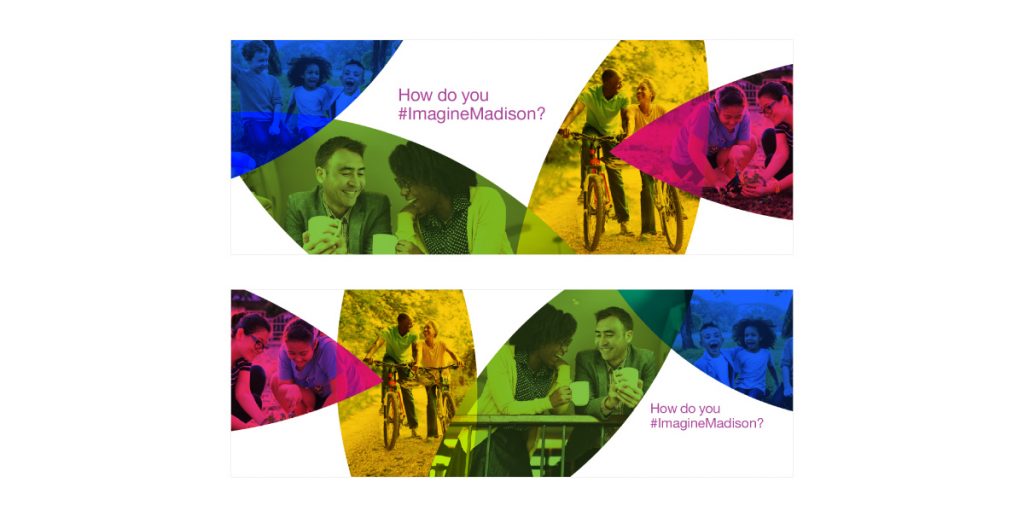 Imagine Madison Digital Advertising | Pop-Dot